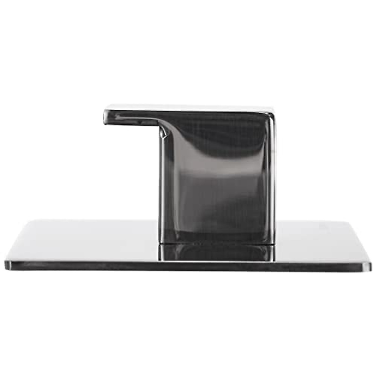 Blomus Wall Hook Polished, Silver, Anthracite, H, B 6 cm, L 2,5 cm