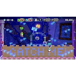 Bubble Bobble 4 Friends The Baron Is Back! (Nintendo Switch)