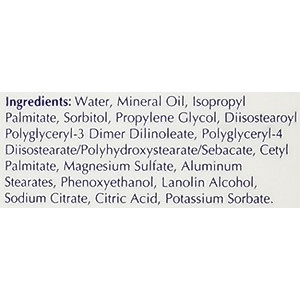 Eucerin Original Healing Lotion - Fragrance Free, Rich Lotion for Extremely Dry Skin - 5 Fl. Oz. Bottle