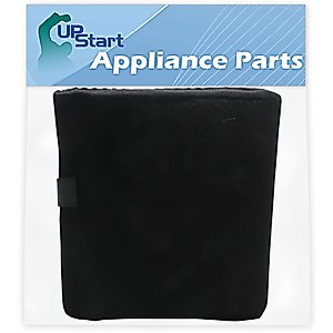 Replacement HRF-APP1 PreFilter for Honeywell - Compatible with Honeywell HPA300, Honeywell 50250, Honeywell HPA200, Honeywell 17000, Honeywell 50150, Honeywell HPA100, Honeywell 18155