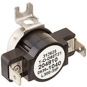 GENUINE Frigidaire 5303302280 Range/Stove/Oven High Limit Thermostat