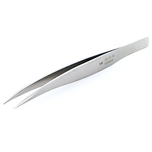 GodHand Powerful Tweezers Fine Tip GH-PS-SB for Plastic Models