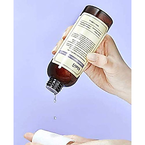 3 Step Vitamin & Calming Set