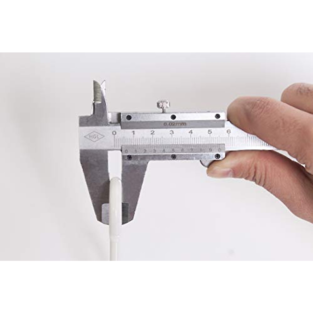 Multi Purpose Plastic S Shaped Hook Pack of 15