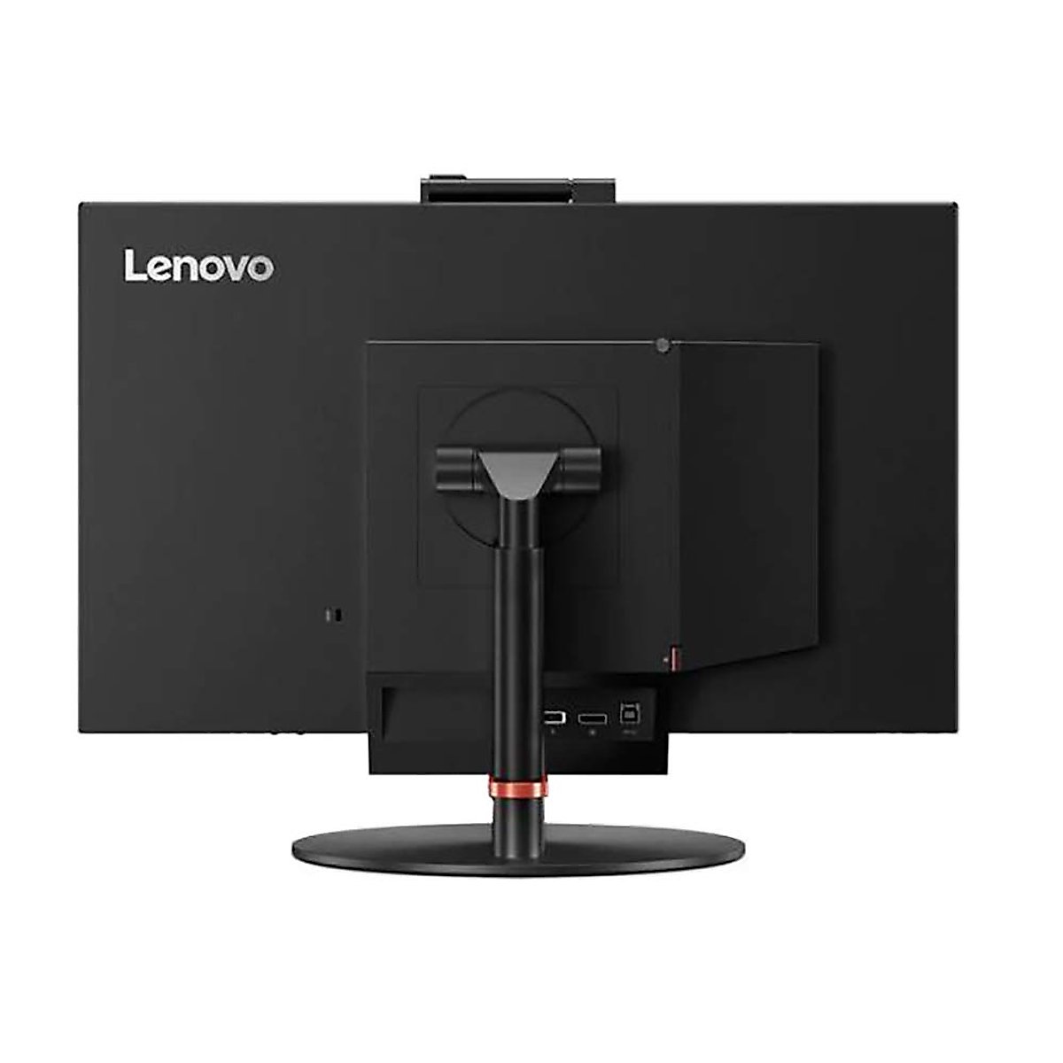 Lenovo ThinkCentre M720s SFF PC Bundle with Intel Core i5-8400 6-Core CPU, 32GB DDR4 RAM, 1TB NVMe SSD, Windows 10, 24 GEN3 Monitor, Keyboard, Bundle