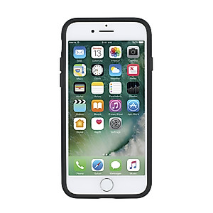 TUMI Coated Canvas Co-Mold Case for iPhone 7