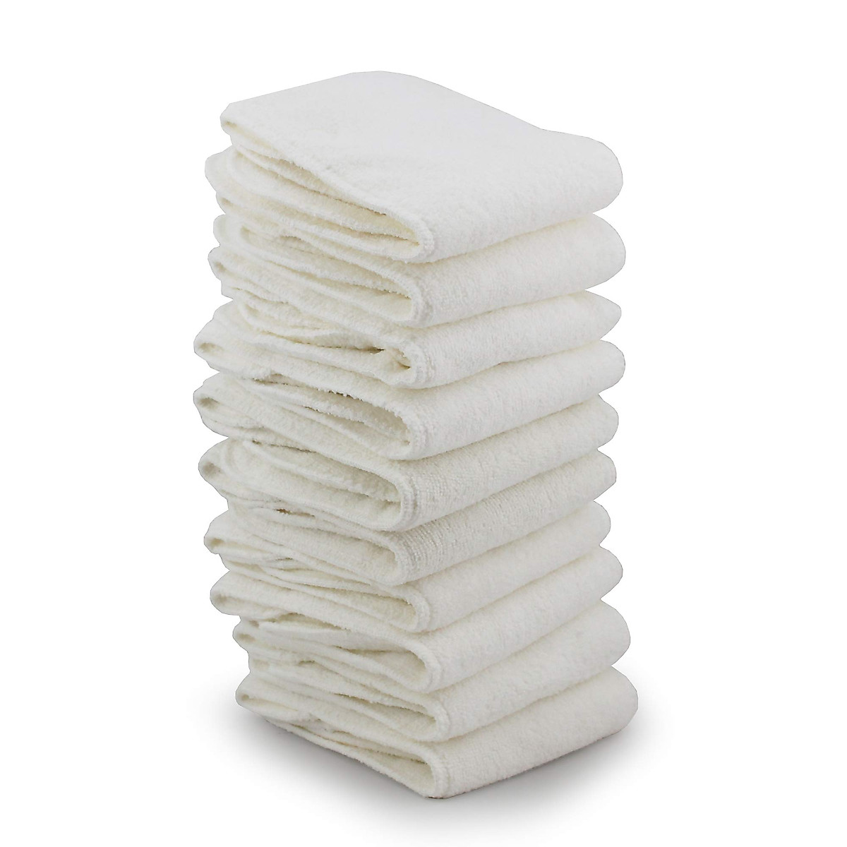 Kanga Care Rumparooz 10 Pack Hemp 6R Soaker