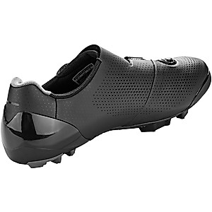 Shimano Unisex's BXC501L49 Wheels, Black, Size 49