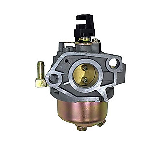 FitBest Carburetor for Cub Cadet MTD Troy-Bilt 751-11303 951-11303 951-11303A 951-14023A Snowblower Carb Claret
