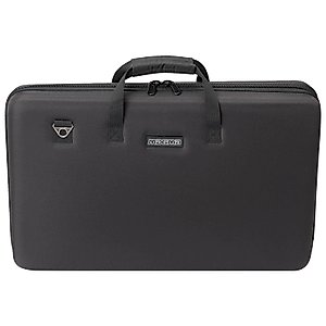 Magma CTRL Case XL Plus Hardshell Case Fits Omnis Duo, Mixstream Pro +, DDJ-SR2, Traktor Kontrol S4 MK3, and Similar Sized DJ Controllers