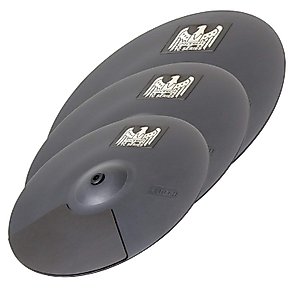 Pintech Percussion Electronic Cymbal (TC3P)