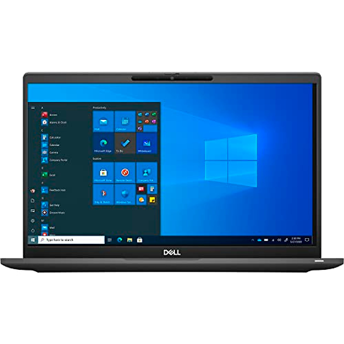 Dell Latitude 7420 7000 (2023) 14" FHD (Intel Core i5-1145G7 vPro, 16GB RAM, 1TB SSD) Business Laptop, Backlit, 13-hr Battery Life, Thunderbolt 4, Wi-Fi 6, 1080P IR Webcam, Carbon Fiber, Win 11 Pro