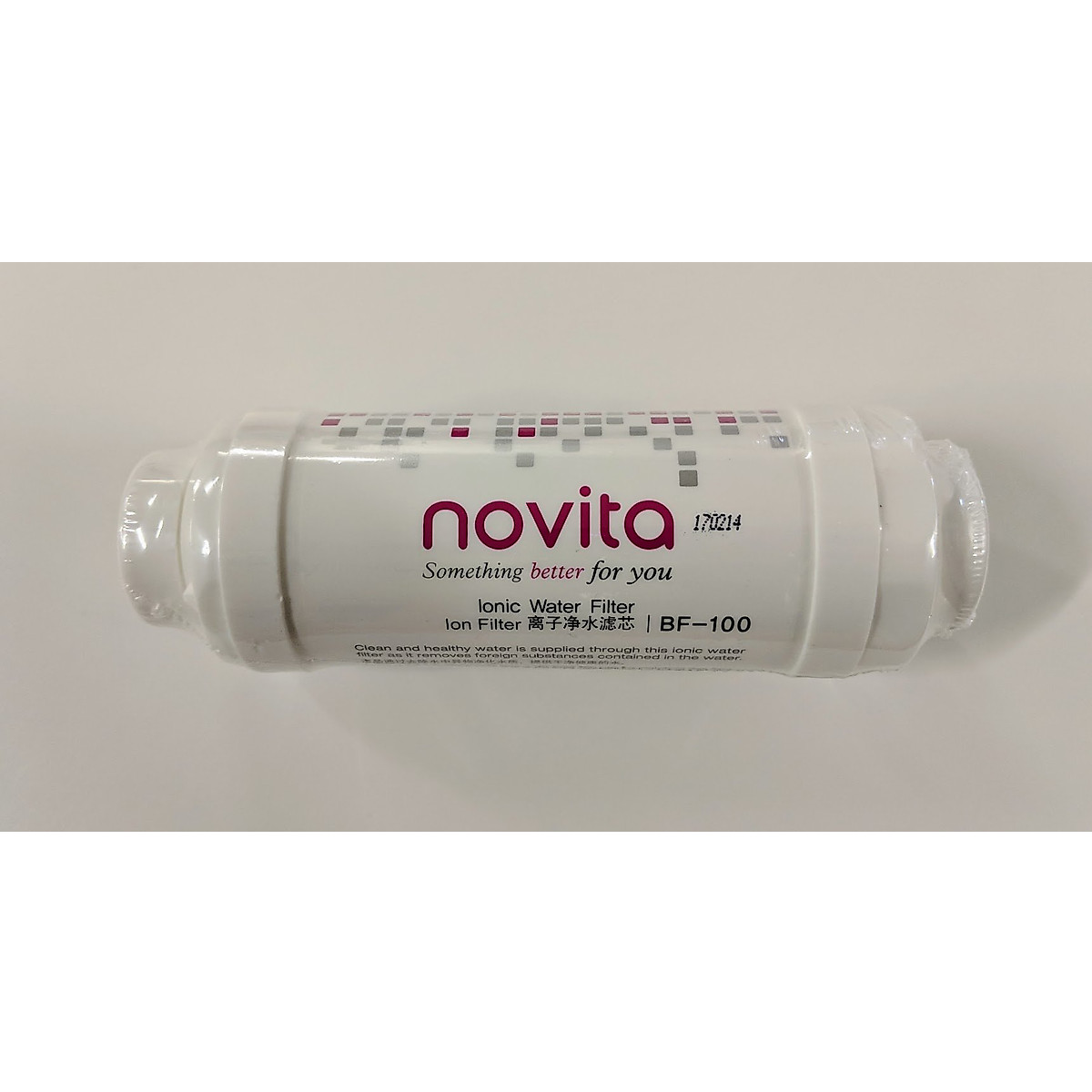 Kohler Novita Bidet Ionic Water Filter - 3 Pack