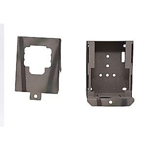 CAMLOCKbox Security Box Compatible with Bushnell Core Cameras (10220)
