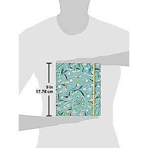 Katie Daisy 2021 Planner