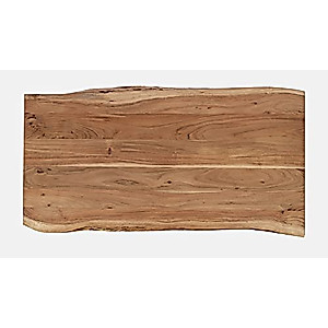 Jofran Nature's Edge Counter Height Dining Table