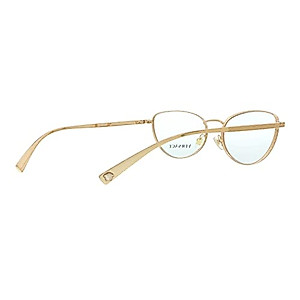 Eyeglasses Versace VE 1266 1412 Pink Gold