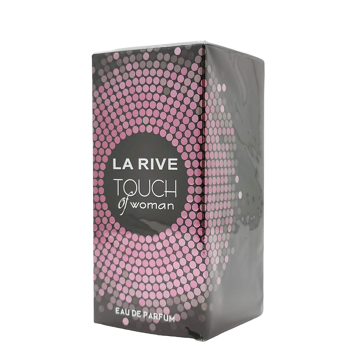 La Rive Touch of Woman Eau de Parfum 90ml by Touch of Woman