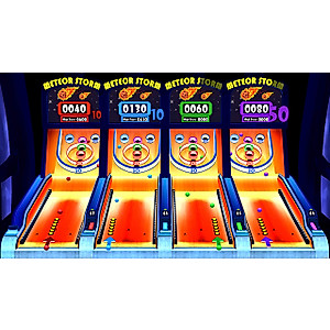 Carnival Games - PlayStation 4