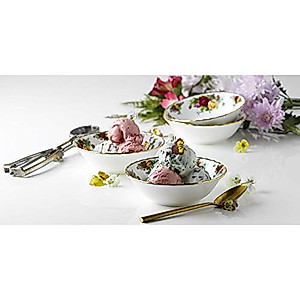 Royal Albert 40020915 Old Country Roses Bowl, Multicolor ,10"