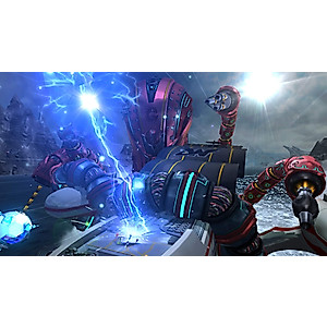 The Wonderful 101 Remastered (PS4)