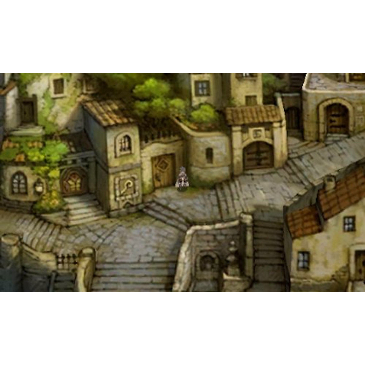 Bravely Default For the Sequel (Japan Import)