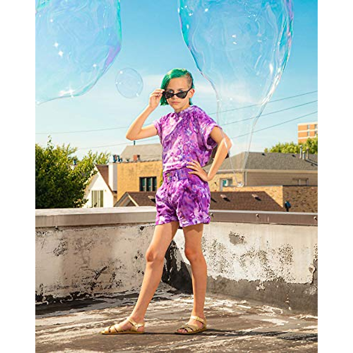 Rit All-Purpose Liquid Dye, Purple