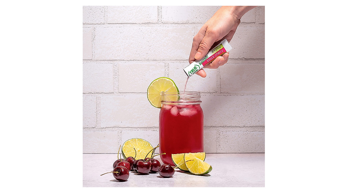 True Lemon Sample Kit: 9 Delicious Flavor Packs