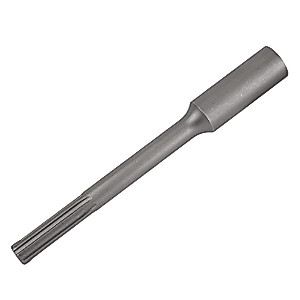 Sabre Tools 5/8 Inch SDS MAX Ground Rod Driver Bit for use with Rotary Hammer Drill(5/8" Ground Rod Driver)