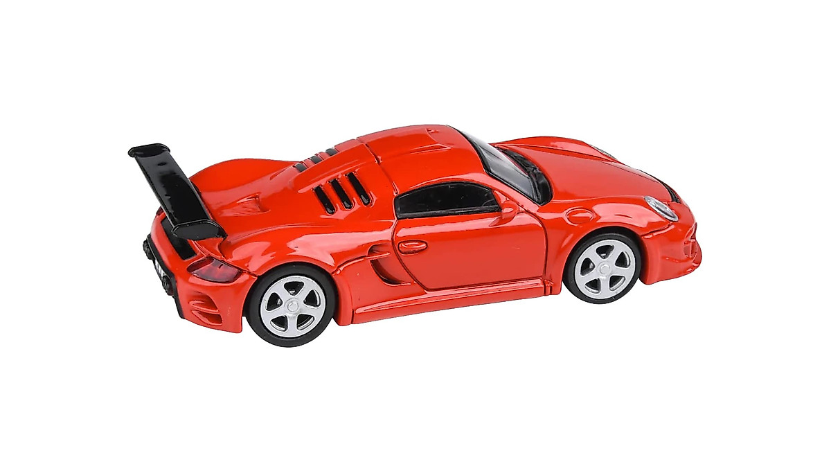 2012 RUF CTR3 Clubsport Diecast Model - Paragon Models