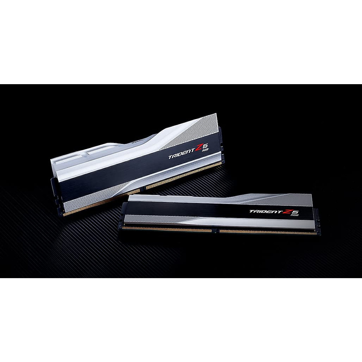 G.SKILL Trident Z5 RGB 32GB [2 x 16GB] DDR5 SDRAM Memory Kit