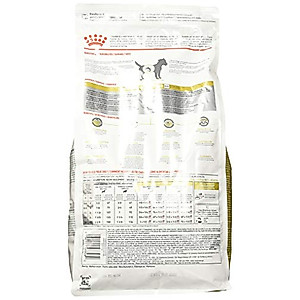 Royal Canin Canine Urinary SO Small Dog Dry Dog Food, 8.8 lb