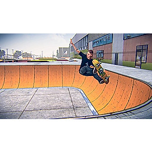 Tony Hawk's Pro Skater 5 - Standard Edition - PlayStation 4