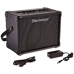 Blackstar 10W Digital Stereo Combo (IDCORE10V2)