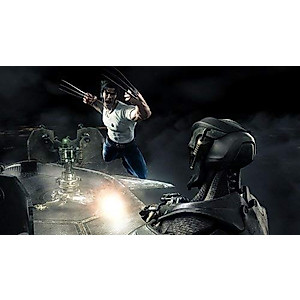 Marvel Ultimate Alliance Gold Edition -Xbox 360 (Renewed)