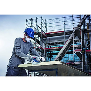 Bosch Accessories 0 W 0 V 2608644365 EX SH H 160x20 mm Circular Saw Blade with 30 Teeth, Blue