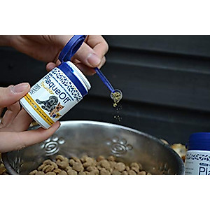 ProDen PlaqueOff Powder – Supports Normal, Healthy Teeth, Gums, and Breath Odor in Pets – 420 g