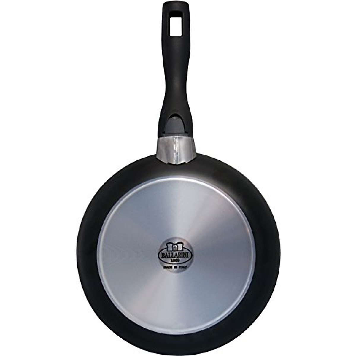 BALLARINI Click and Cook FSRC51.20 Frying Pan 20 cm