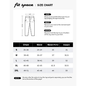 fit space Golf Climastorm Permanent Rain Pants Waterproof 20K Lightweight Performance Sporty Trousers (Black Pro, XX-Large)