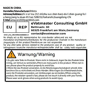 iMetrx 8Pack Diamond Polishing Pads 4 inch Dry (7pcs, Grits 50#-2000#) and Backer Pad (1Set) Concrete Diamond Sanding Discs Marble Granite Stone polishing kit