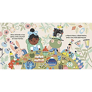 Alice's Adventures in Wonderland (Penguin Bedtime Classics)