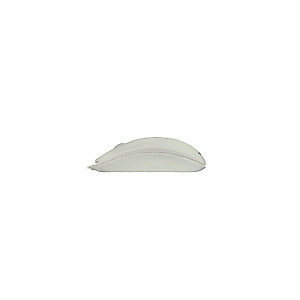 Cherry USB Mouse, Light Gray