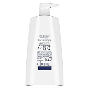 Dove Ultra Care Conditioner Intensive Repair for Damaged Hair Conditioner with Bio-Restore Complex 25.4 oz