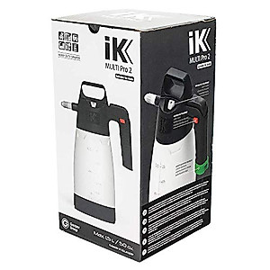 Goizper Group iK Multi PRO 2 Pump Sprayer