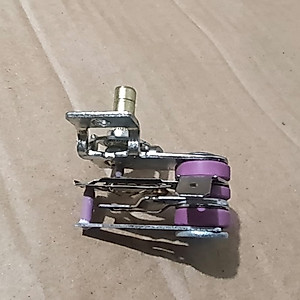 KST-168 Electric Stove Rice Cooker Thermostat Adjustable Bimetal Temperature Controller 250V 16A