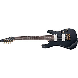 Ibanez Standard RG80F Electric Guitar - Iron Pewter