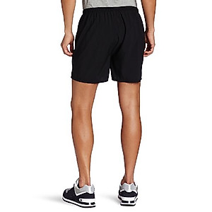 Soffe Men's Infantry Short, Black, Medium