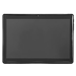 GOWENIC Tablet, 10-Inch IPS EightCore 32Gb ROM 1GB RAM Tablet PC,for Android 5.1, 2G/3G Phone Black Flat PC,for Reading EBooks, Watching Videos, and Playing Games (US Plug)