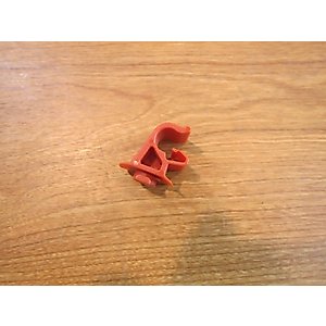 Mopar 2015-2020 Ram Promaster City Hood Prop Rod Clip New OEM