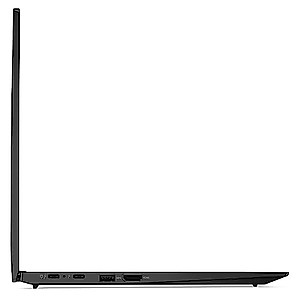 Lenovo Gen 11 ThinkPad X1 Carbon Laptop with Intel Core i7-1365U vPro Processor, 14" WUXGA 100% sRGB Anti-Glare Touchscreen, 32GB LPDDR5 RAM, 1TB Gen4 Performance SSD, Thunderbolt, and Windows 11 Pro